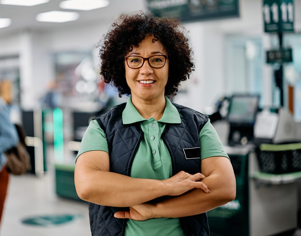 The True Cost of Retail Shrinkage in 2025 | Rocateq